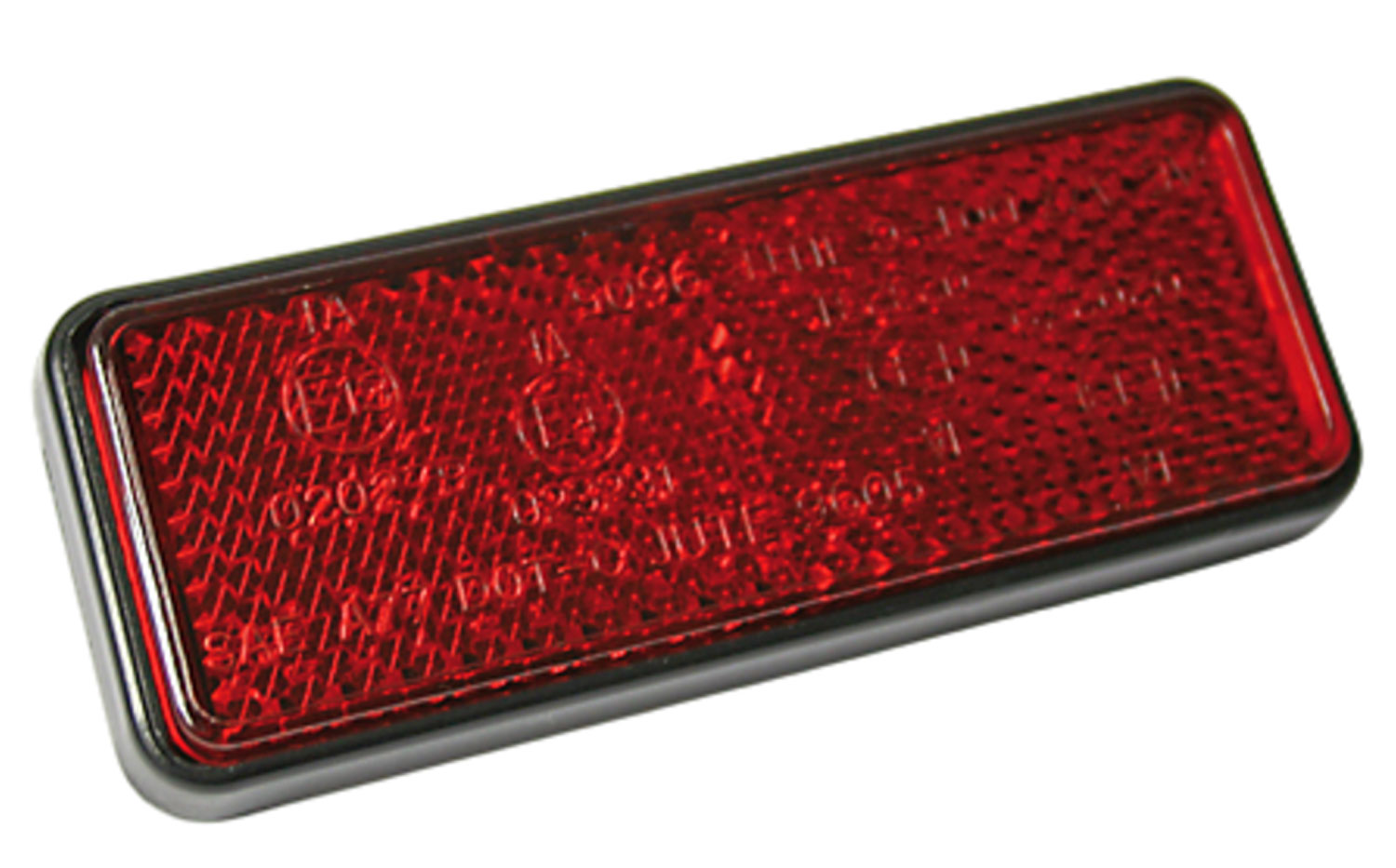 Rear Reflector for Highsider Tail Tidy Range, reflectors