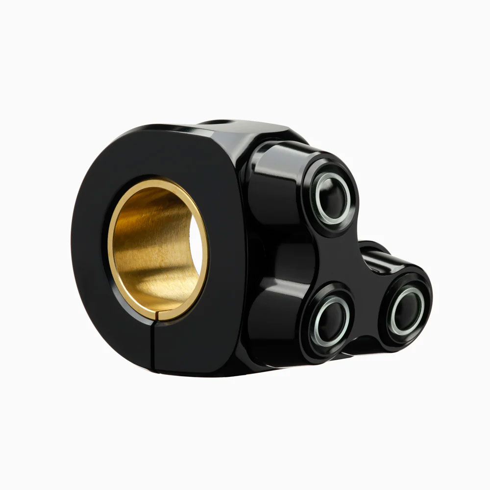 Motogadget mo.Switch Basic LED Push Button Switches, handlebar switches