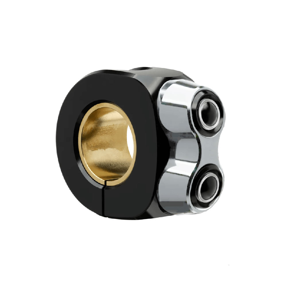 Motogadget mo.Switch Basic LED Push Button Switches, handlebar switches