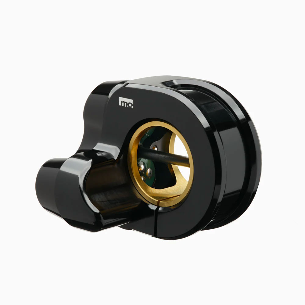 Motogadget mo.Switch Basic LED Push Button Switches, handlebar switches