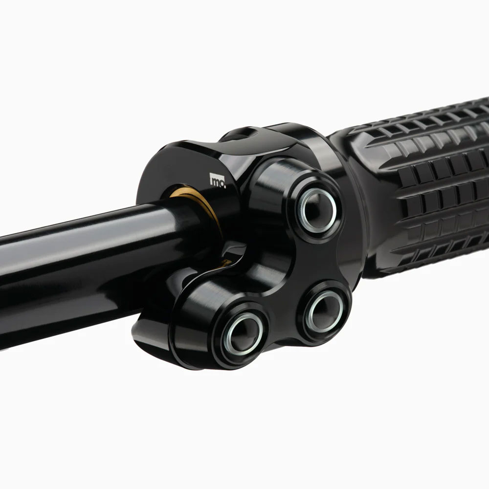 Motogadget mo.Switch Basic LED Push Button Switches, handlebar switches