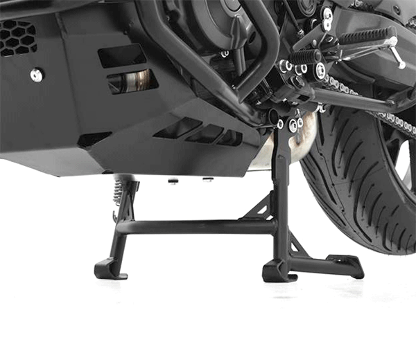 Yamaha MT07 13~21 Tracer 16~22 ZIEGER Centre Stand, centre stands