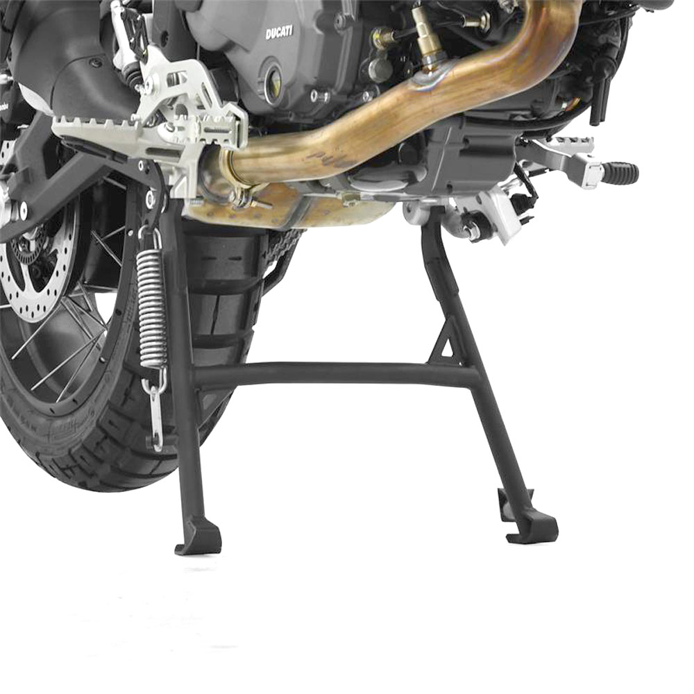 Ducati DesertX Main Centre Stand by German Brand ZIEGER, centre stands